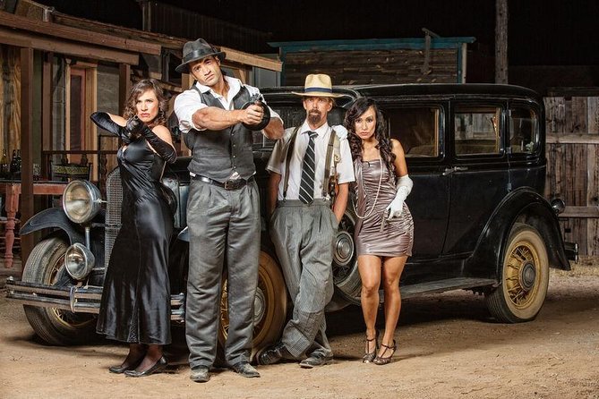 Dark Berlin Criminal Tour - FAQs