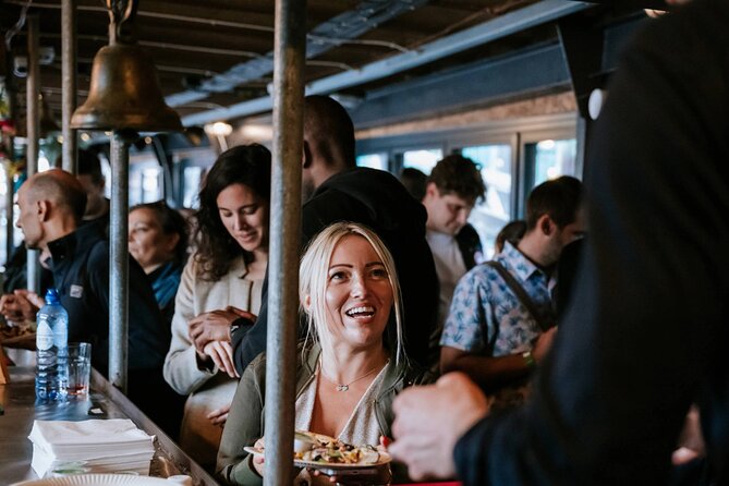 Dark Comedy on Battersea Barge - An In-Depth Look at the Dark Comedy on Battersea Barge