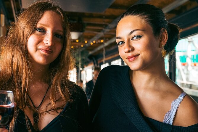 Dark Comedy on Battersea Barge - FAQ