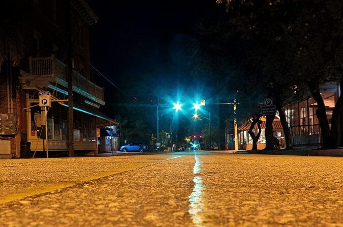 Dark Corners of Key West Private Walking Tour - Final Thoughts: Who Is This Tour Best For?