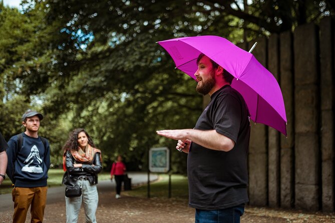 Dark Dublin: Torture, Murder & Mystery - What to Expect on This Dark Dublin Tour