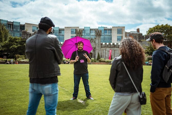 Dark Dublin: Torture, Murder & Mystery - Authenticity and Value