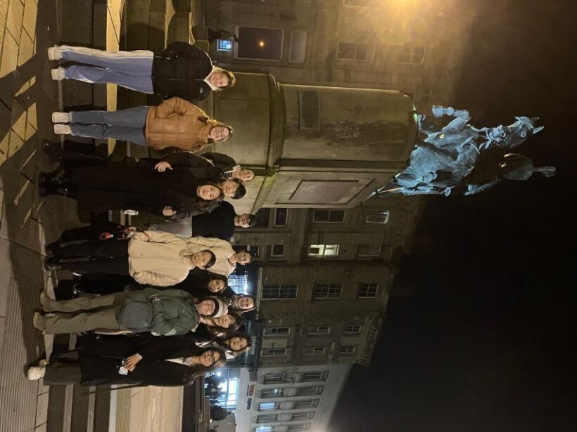 Dark Durham Tour - Why Travelers Love This Tour