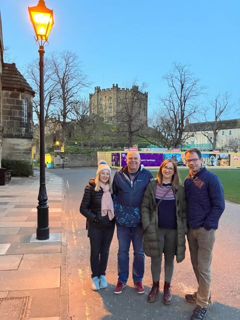 Dark Durham Tour - The Sum Up: Is This Tour Right for You?
