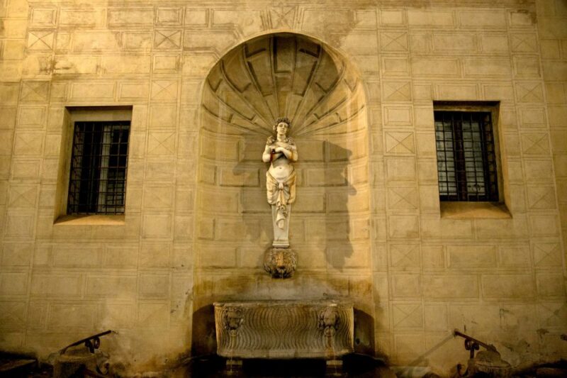 Dark Heart of Rome - Facts, Legend & Mystery Walking Tour - Authenticity and What You’ll Take Away