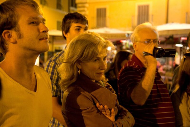 Dark Heart of Rome - Facts, Legend & Mystery Walking Tour - The Sum Up