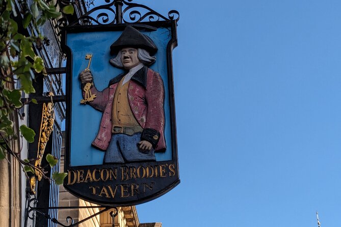 Dark History and Ghost Tour of Edinburgh - Reviews and Feedback