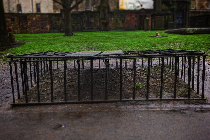 Dark History and Ghost Tour of Edinburgh - Who Is This Tour Best For?