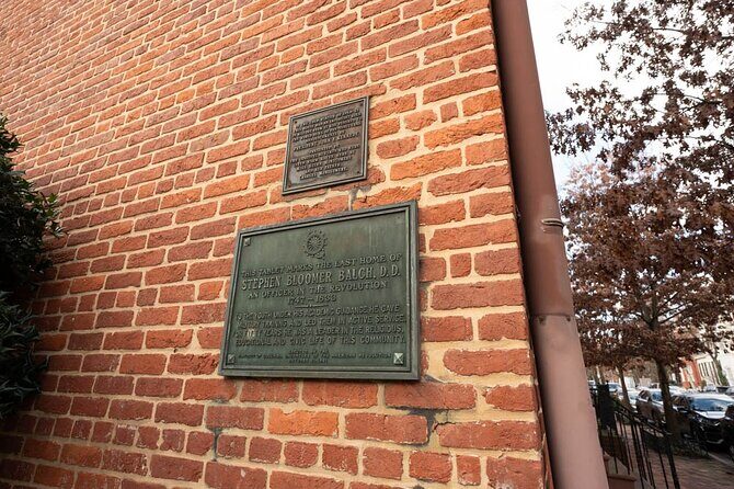 Dark History: Georgetown Spies, Lies, & Politics Walking Tour - Is This Tour Worth It?