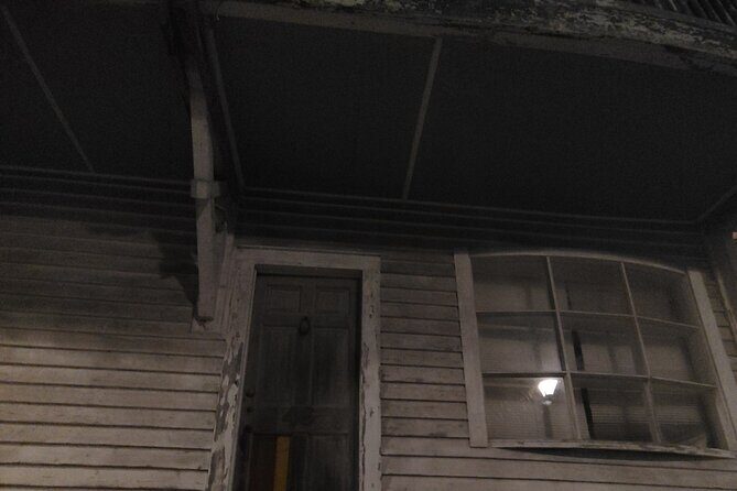Dark History Pub Crawl from Saint Augustine - Practical Tips for Participants