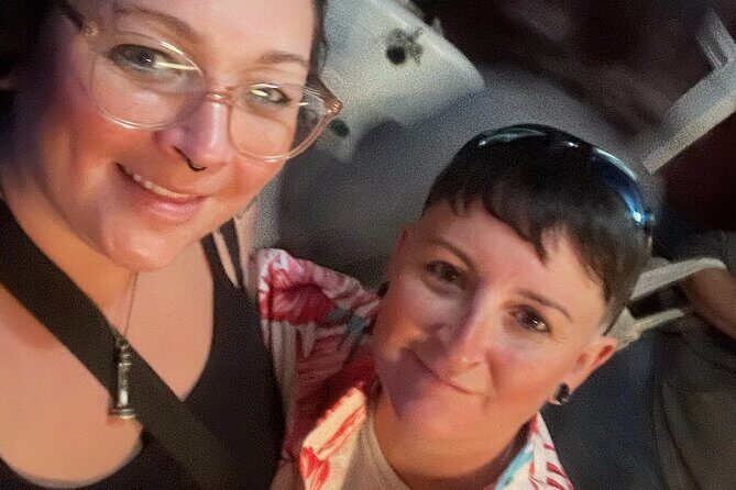 Dark History Pub Crawl from Saint Augustine - Final Thoughts