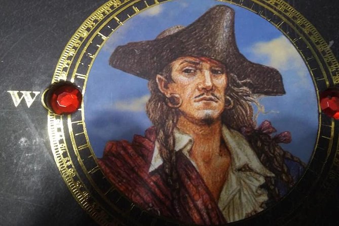 Dark History Tour In New Orleans - Accessibility Information