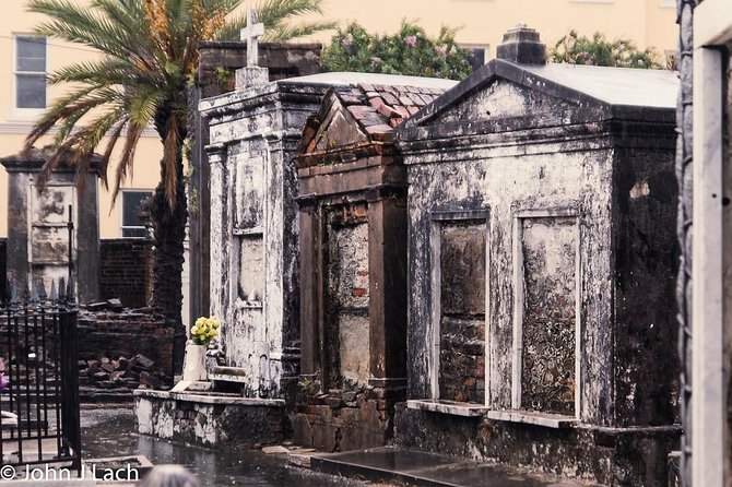 Dark History Tour In New Orleans - Guest Reviews and Experiences