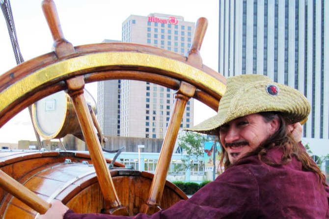 Dark History Tour In New Orleans - Pricing and Cancellation Policy