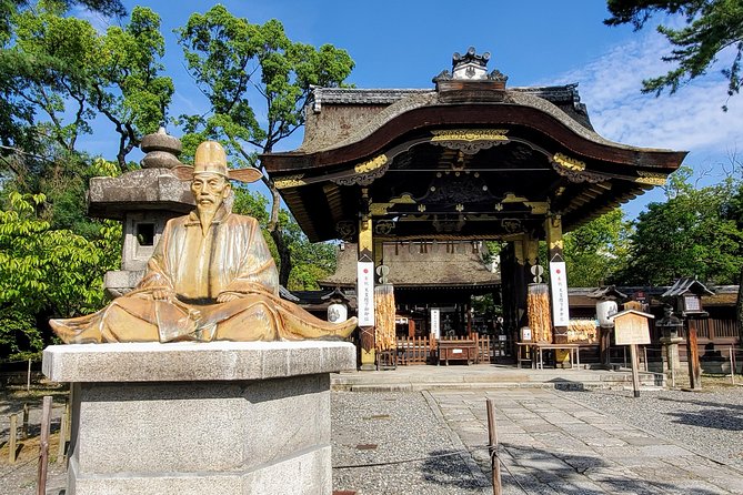 Dark Kyoto Tour - Reviews and Ratings