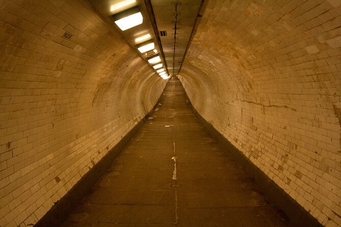 Dark London Ghouls, Ghosts and Gruesome Tales of Greenwich Walk - Frequently Asked Questions