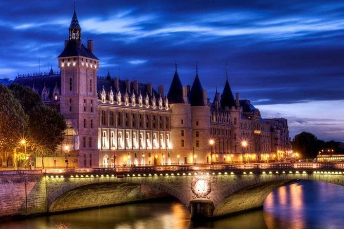 Dark Paris Myths & Legends Private Walking Tour - Who Will Love This Tour?
