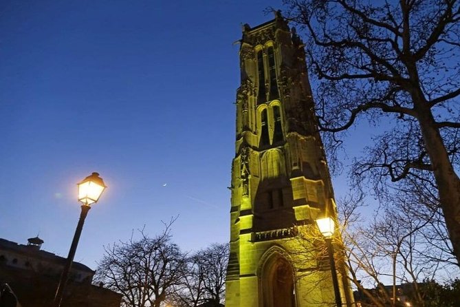 Dark Paris Myths & Legends Private Walking Tour - FAQ