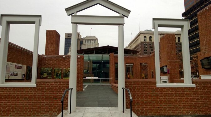 Dark Philly Adult Night Tour - Who Will Love This Tour?