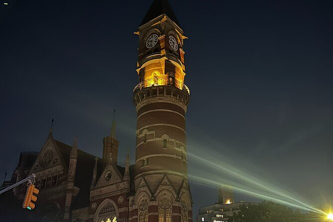 Dark Side & Ghosts of Greenwich Village at Night - Final Verdict