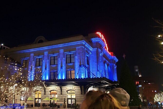 Dark Side of Denver Ghost Tours - What Makes the Dark Side of Denver Ghost Tour Special?