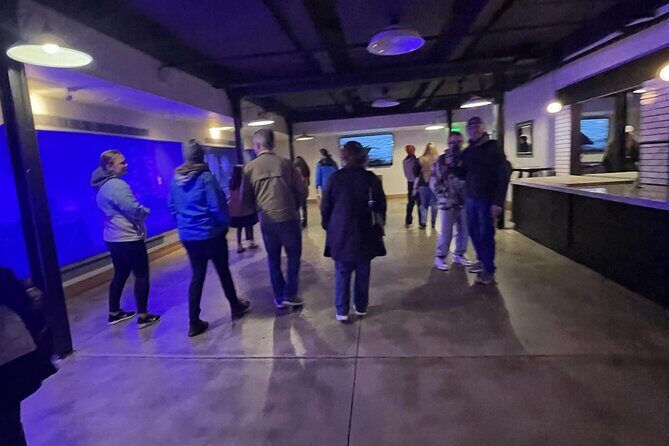 Dark Side of Denver Ghost Tours - Practical Aspects & Value