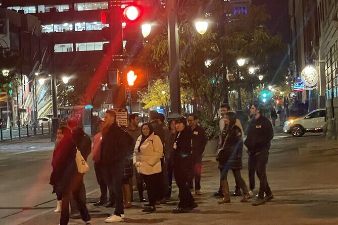 Dark Side of Denver Ghost Tours - What Past Participants Say