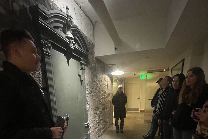 Dark Side of Denver Ghost Tours - The Sum Up