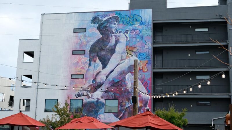 Dark Side of Denver RiNos True Crime and Murals Tour - A Detailed Breakdown of the Tour