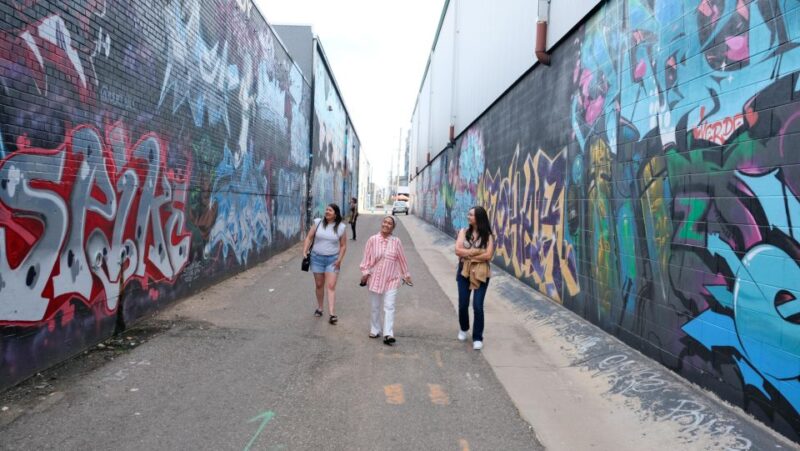 Dark Side of Denver RiNos True Crime and Murals Tour - Should You Book This Tour?