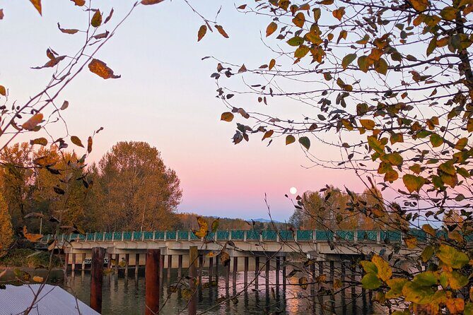 Dark Side of Fort Langley - FAQ
