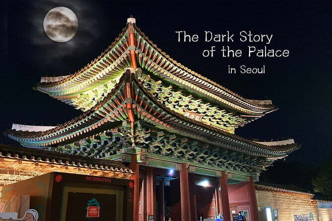 Dark story of Palace - Key Points