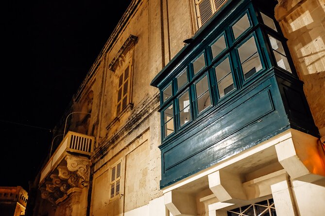Dark Tales in an Mdina Palazzo - Guided Tour - Final Thoughts