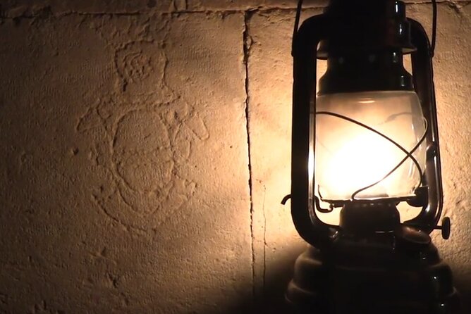 Dark Tales of the Old Town - Perfect for History Enthusiasts