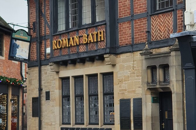Dark Tales of York. Private Ghost Tours. - Reviews and Feedback