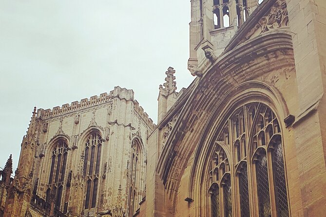 Dark Tales of York. Private Ghost Tours. - Customizing Your Tour