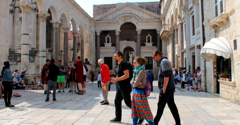 Dark tour of Split - Who Will Love This Tour?