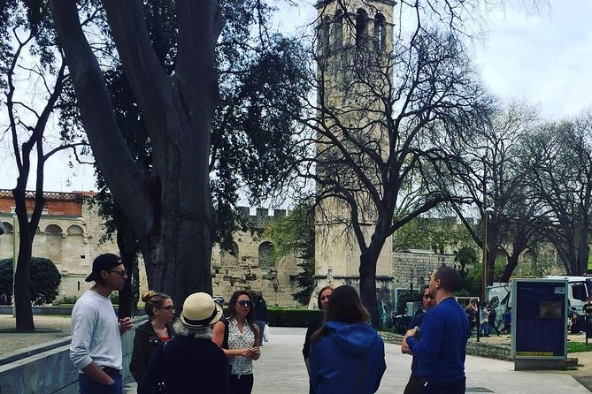 Dark Tour of Split - Reviews and Feedback