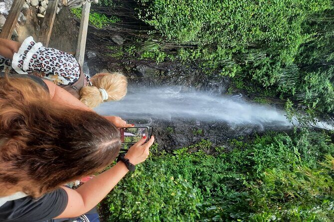 Dark View Falls & Botanical Gardens with Trubb Taxi Tours - Final Thoughts