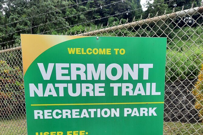 Dark View Falls - St. Vincent - Who Will Love This Tour?