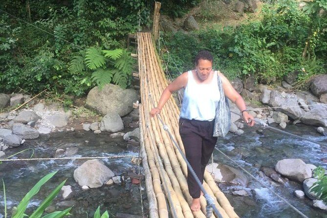 Dark View Falls Tour and Beach - An In-Depth Look at the Dark View Falls Tour and Beach