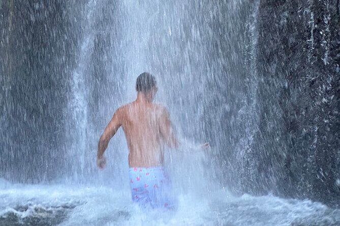 Dark View Falls Tour and Beach - Private Tour - Final Thoughts: Who Should Consider This Tour?