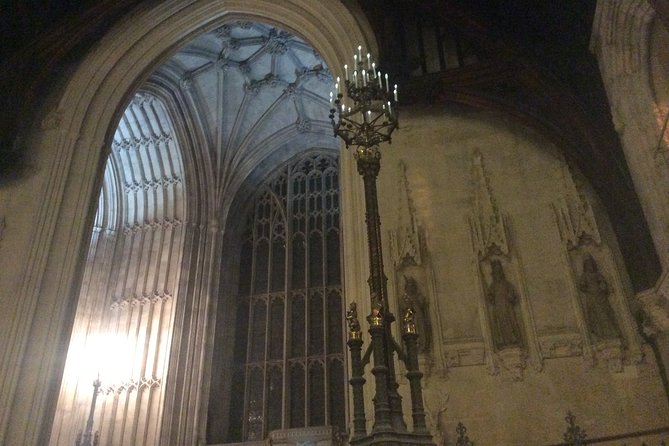 Darkest Hour - Parliament and Churchill War Rooms Private Tour - Delving Into the Churchill War Rooms