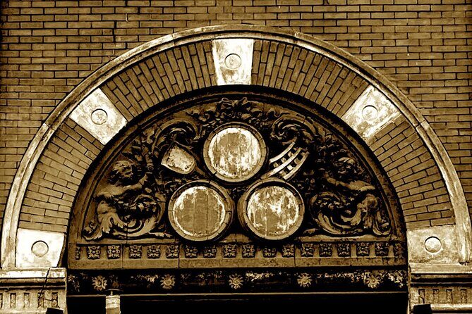 Darkside of Brewing Tour: Tales of Cincinnati's Haunted and Gruesome Past - FAQs