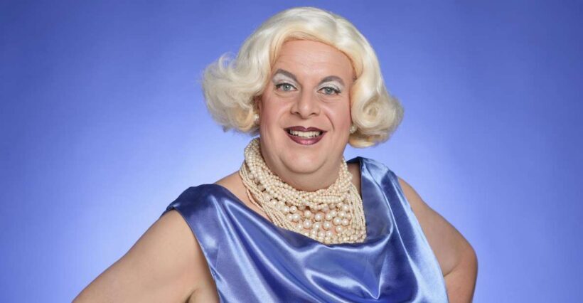 Darmstadt entdecken mit Aurora DeMeehl: Innenstadt-Tour - Key Points