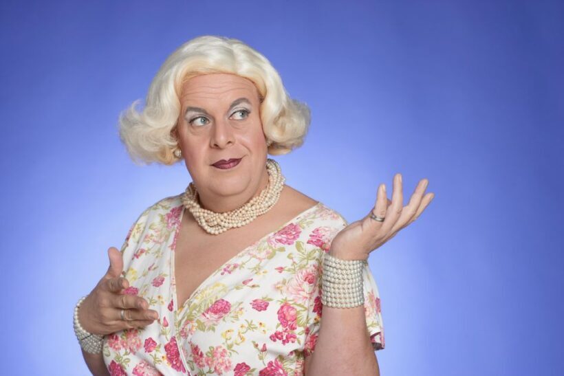 Darmstadt entdecken mit Aurora DeMeehl: Innenstadt-Tour - A Unique Introduction to Darmstadt’s Innenstadt