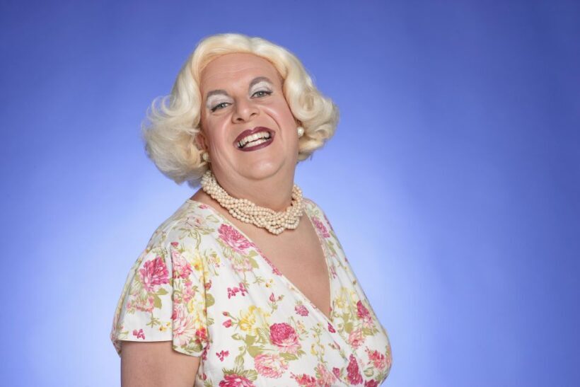 Darmstadt entdecken mit Aurora DeMeehl: Innenstadt-Tour - The Experience in Detail