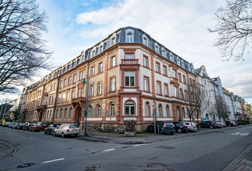 Darmstadt: Private Guided Walking Tour - A Walk Through Darmstadt’s Architectural and Artistic Gems