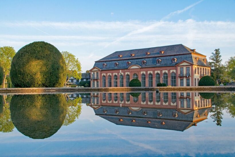 Darmstadt: Private Guided Walking Tour - FAQ