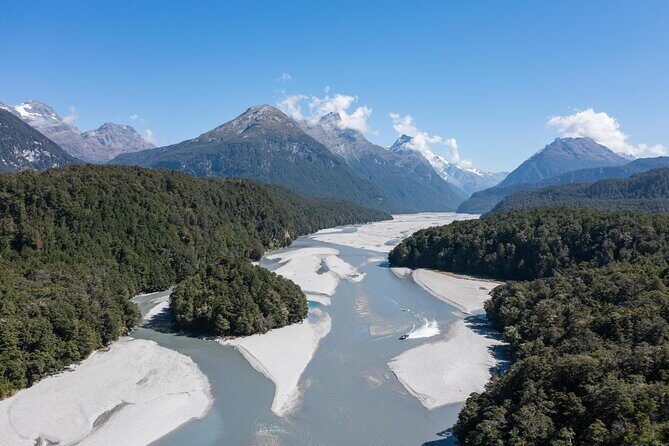 Dart River Jet Boat and Wilderness Experience - Who Should Book This Tour?